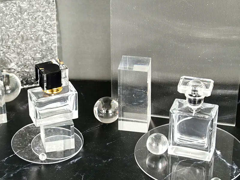 Custom Perfume Bottle Manufacturer, Bulk Fragrance Bottle Wholesale ...